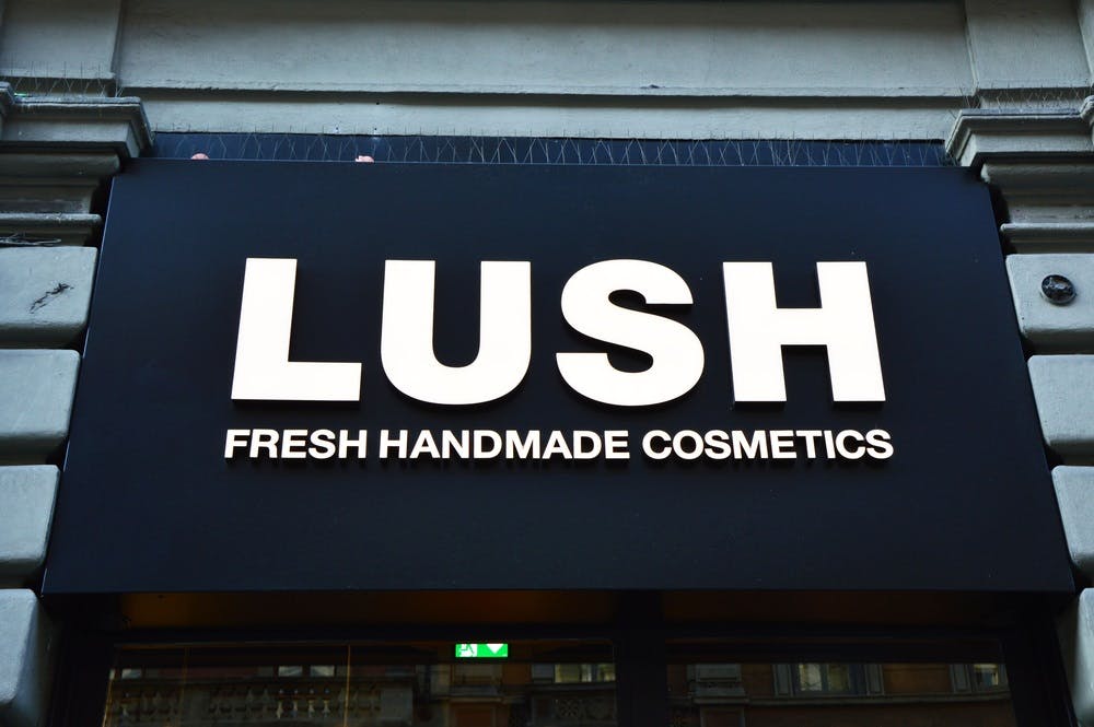 Lush’s Adam Goswell on the brand’s new ecommerce platform: we want to ...