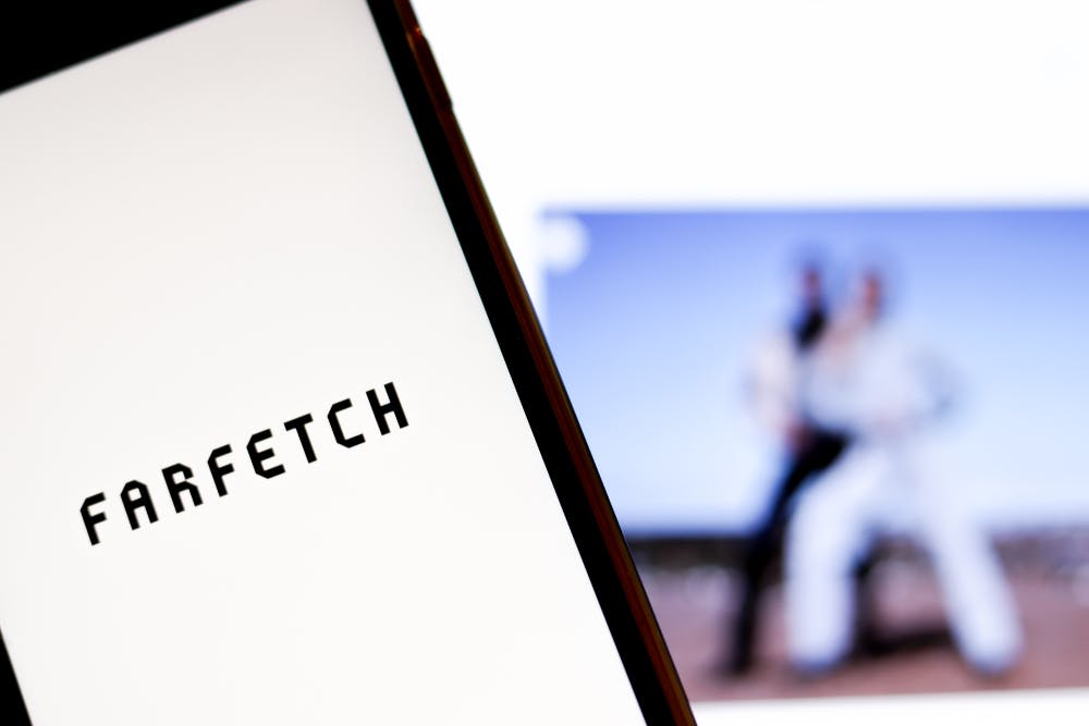 Marketing That Matters: How Farfetch maintained its early-mover ...