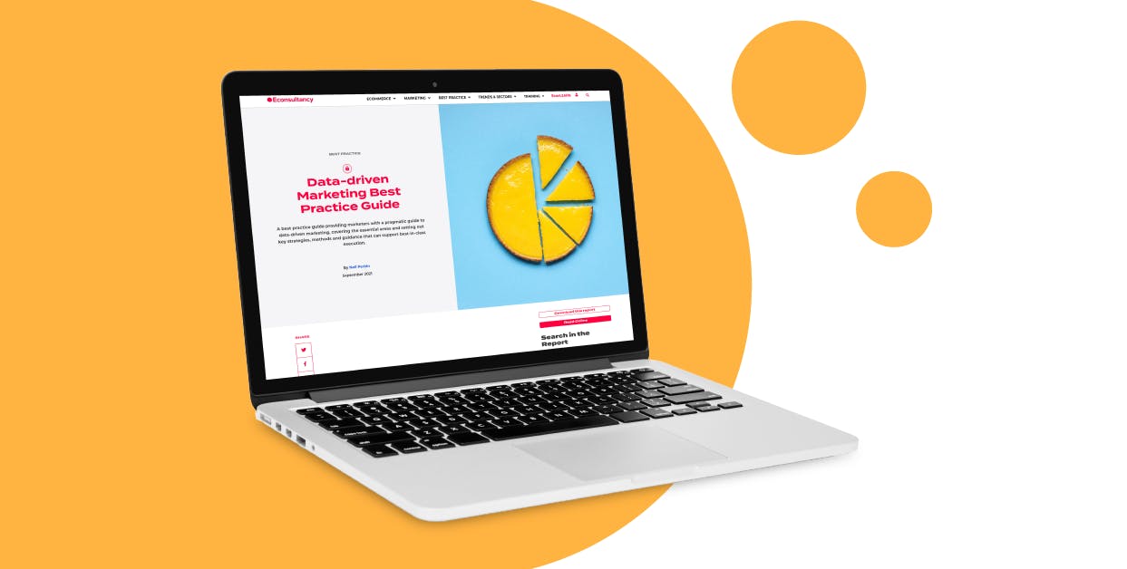 Digital Marketing and Ecommerce Best Practice Guides | Econsultancy