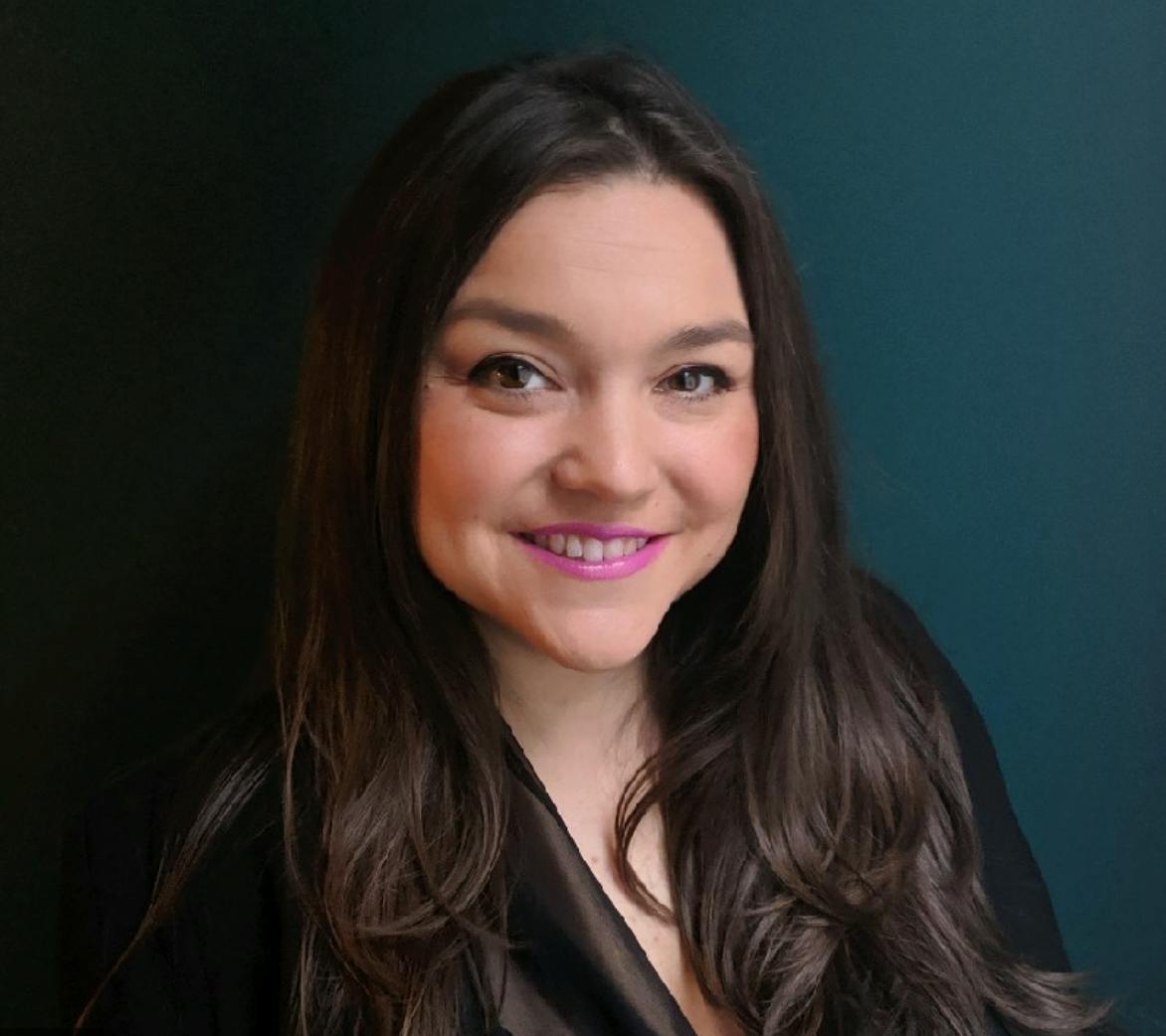 Smartly’s Ryanne Laredo on creativity, privacy, and diversity in social ...