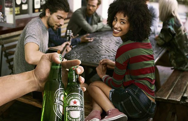 HEINEKEN USA bolsters first-party data strategy to optimise customer ...