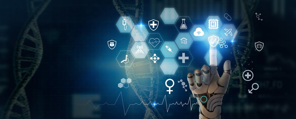 Zelros CEO Christophe Bourguignat on AI personalisation in insurance