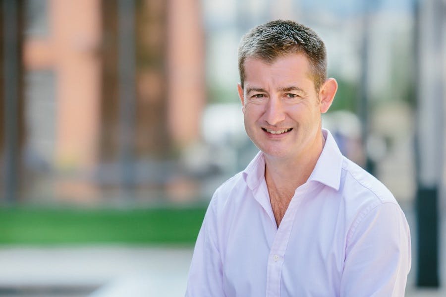 ‘Too often, data is simply a burden’: Nick Stammers from unified DMP ...