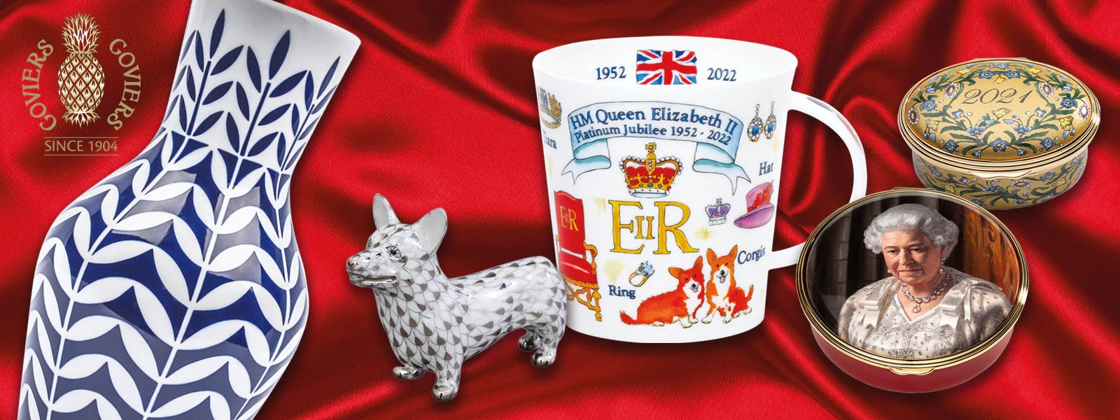 Collectables and gifts company drives 146% revenue uplift by optimising ...