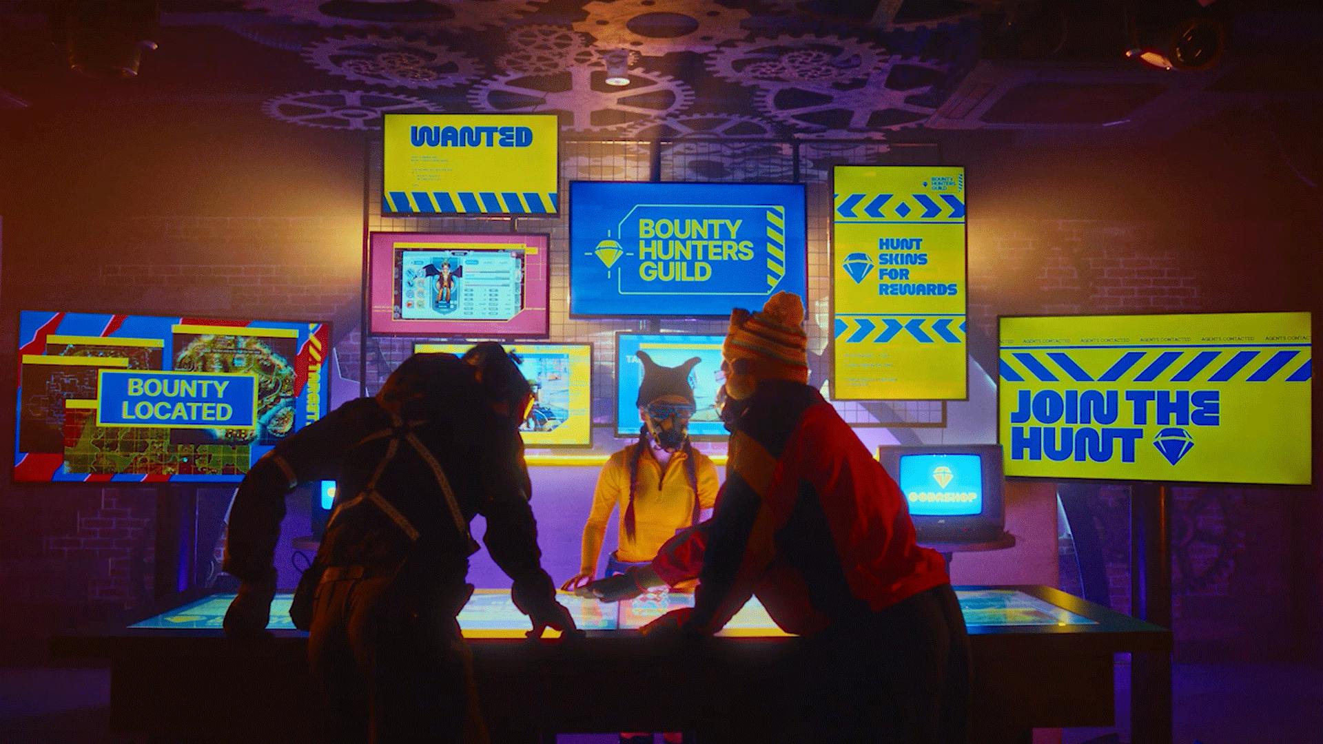 Gaming currency brand boosts brand awareness with influencer partnerships