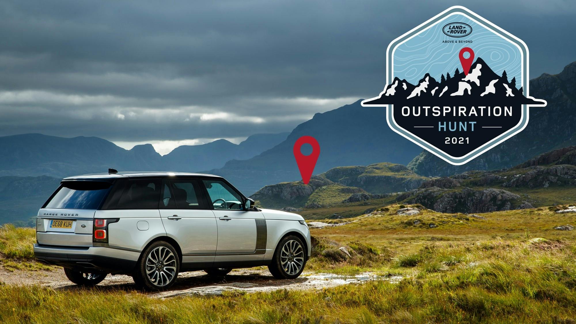 Land Rover’s ‘Outspiration’ campaign boosts brand engagement by 30%