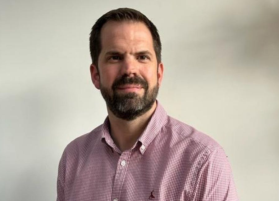 A day in the life of… Zendesk’s VP EMEA Eric Jorgensen