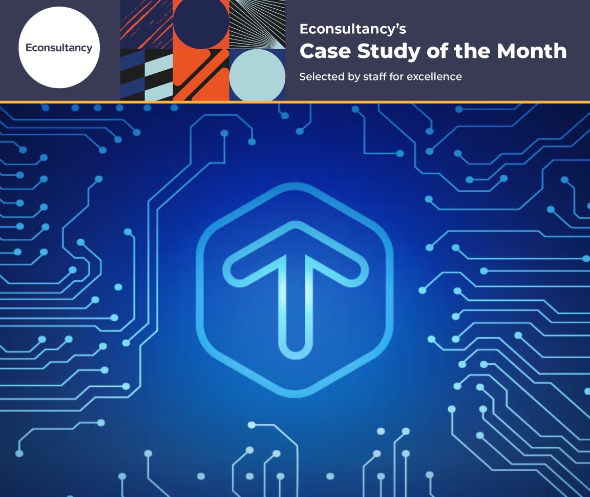 Tax compliance company drives €1m new revenue with ABM targeting campaign