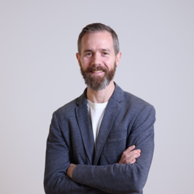 Jonathan Travers-Smith