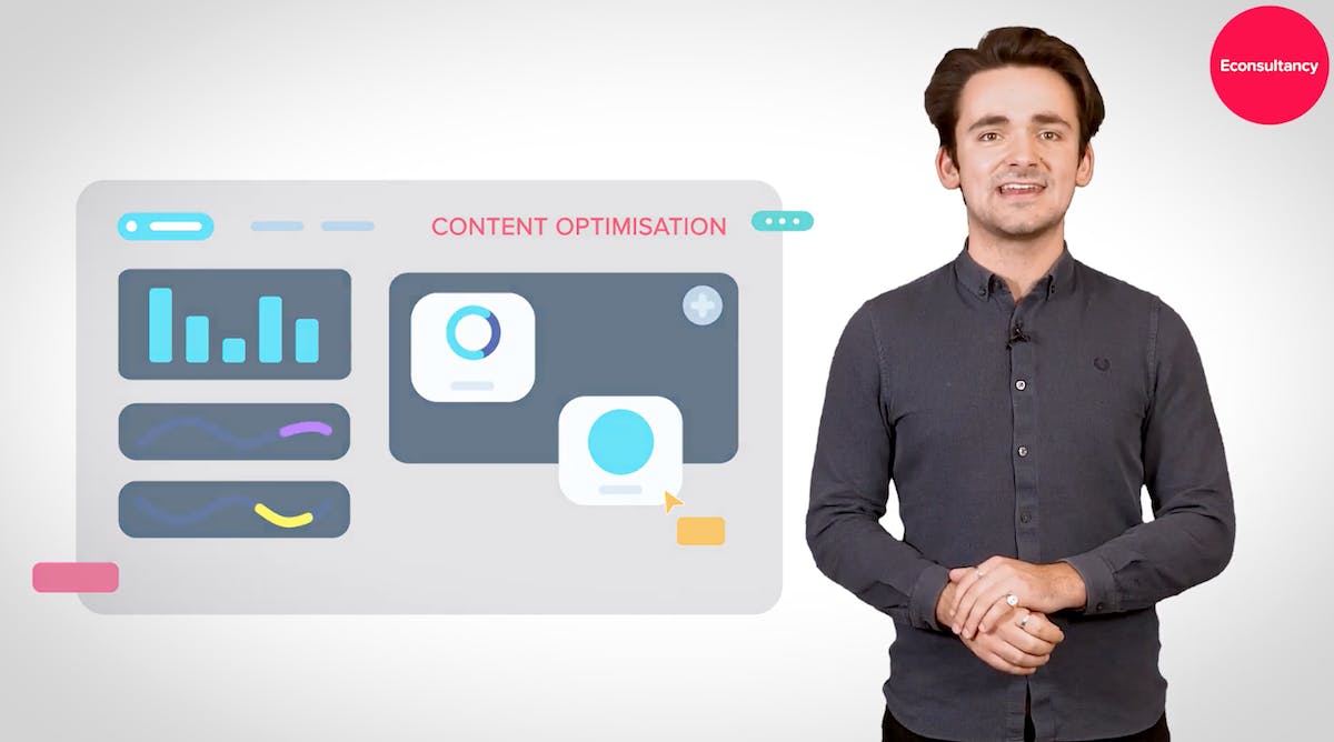Econsultancy adds elearning on ecommerce product content