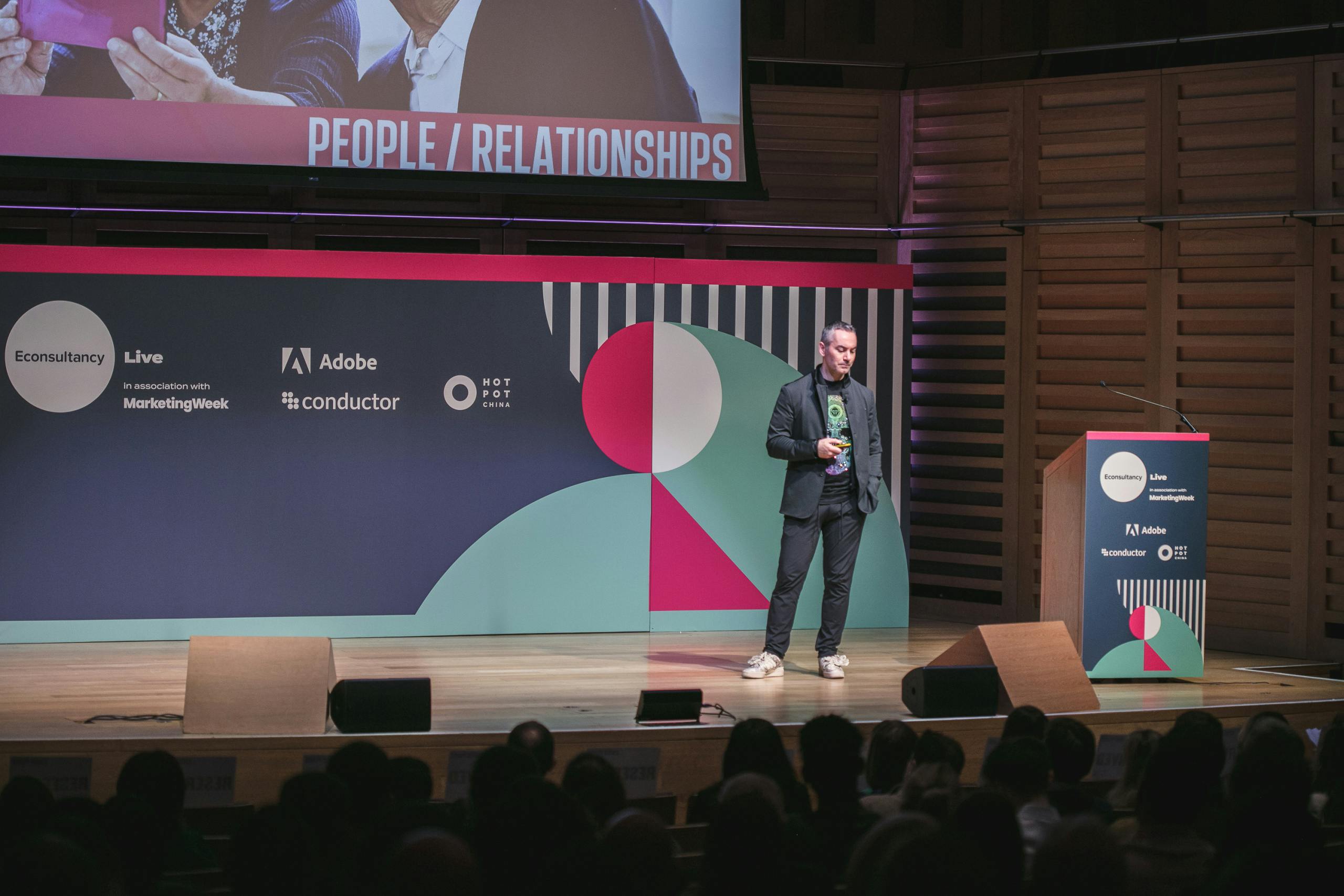 Reckitt’s Head of Brand Experience and Design: separating physical and ...