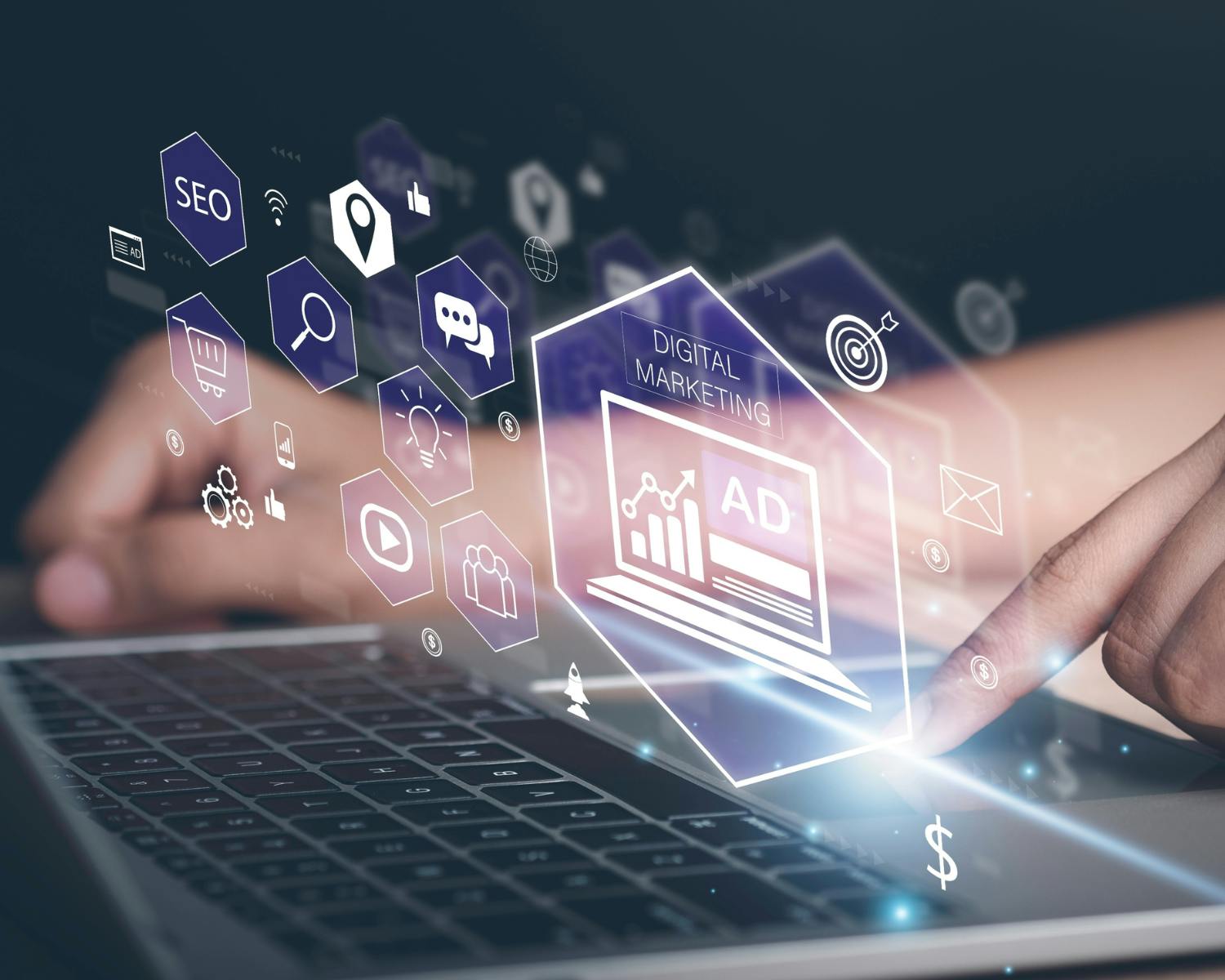 H2 2023: Understanding the Changing Digital Advertising Landscape