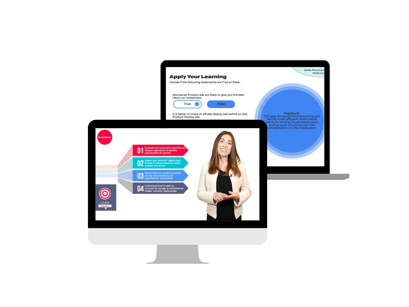 Customer Experience (CX) Training - Online and On-demand