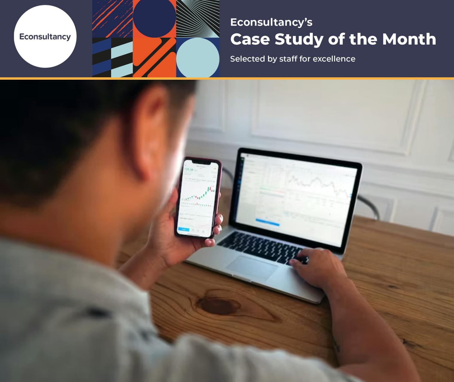 Online savings platform boosts account openings by 205% through data ...