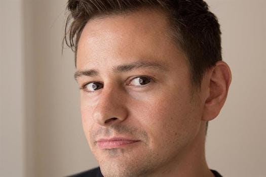 A day in the life of… Jonathan Fraser, co-founder & CSO at Trouble Maker