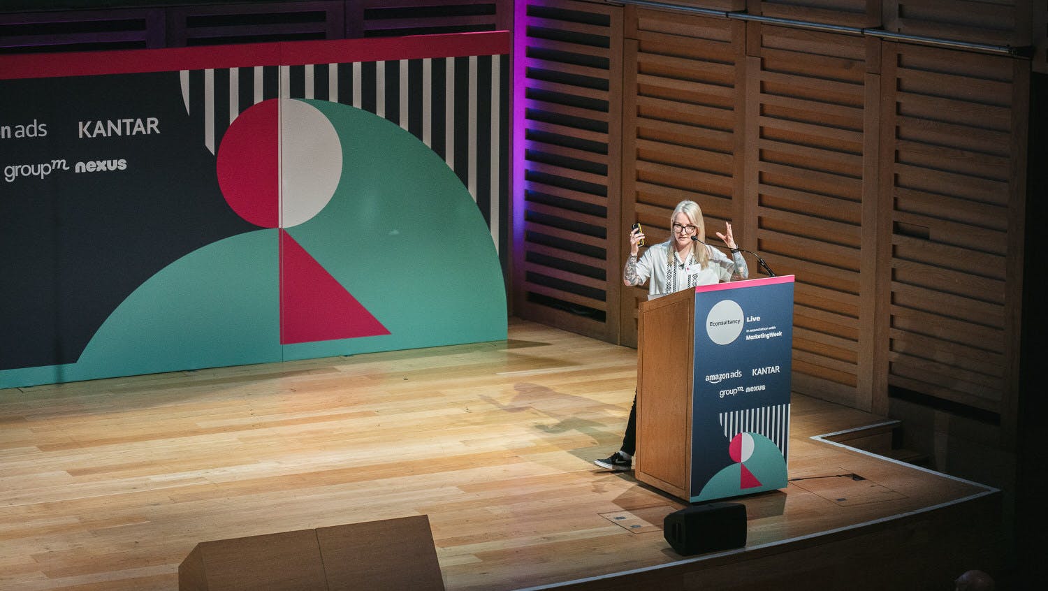 ‘Product management for humans’: the BBC’s Em Ledger on meeting user needs