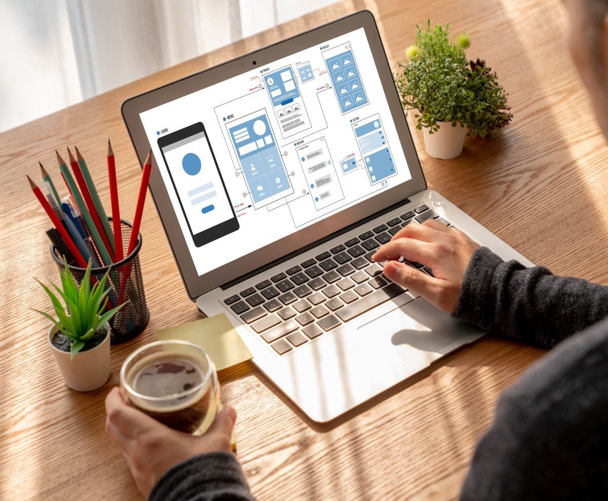 Understanding User-Centred Design