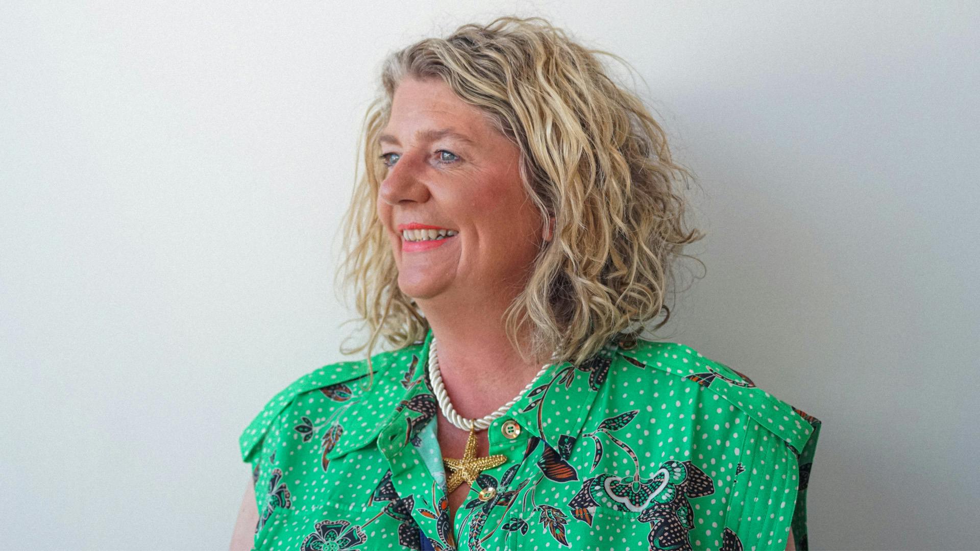 ‘A massive shift towards the customer’: agency CEO Jenny Burns on 2024