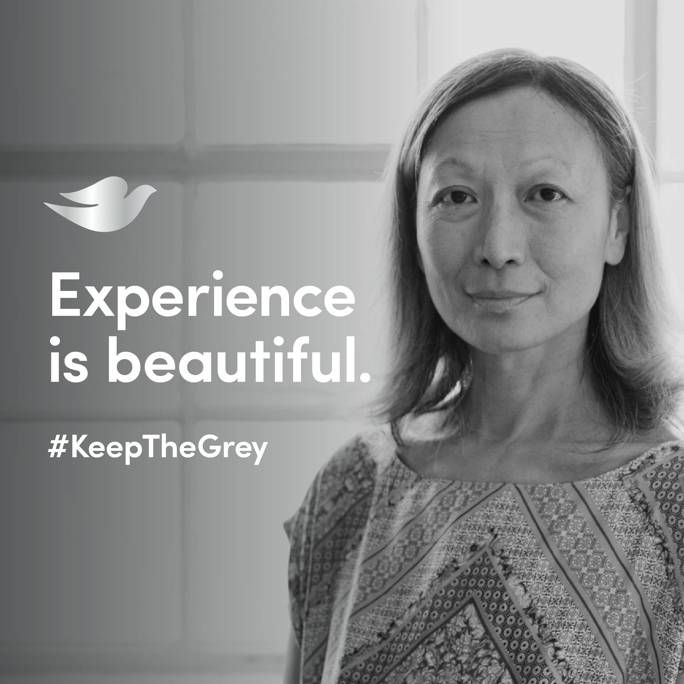 Dove Canada achieves a 61% uplift in purchase intent with #KeepTheGrey ...