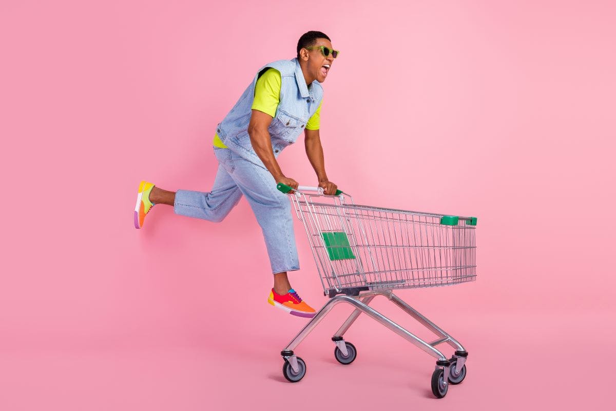 Understanding Shopper Missions and Occasions in Ecommerce