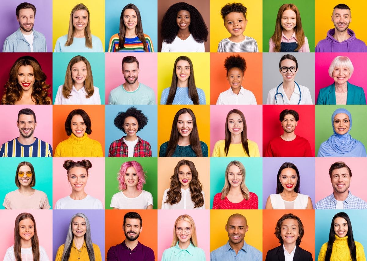 Segmentation and Personas in Ecommerce