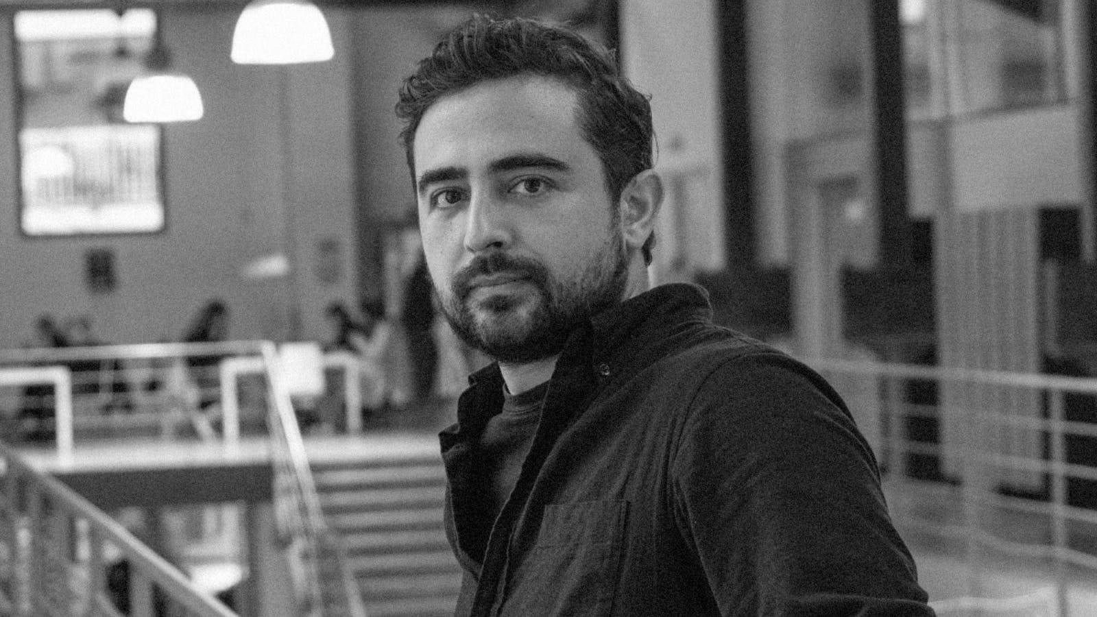 Kallan & Co’s Luca Picardi on his philosophy of digital product design