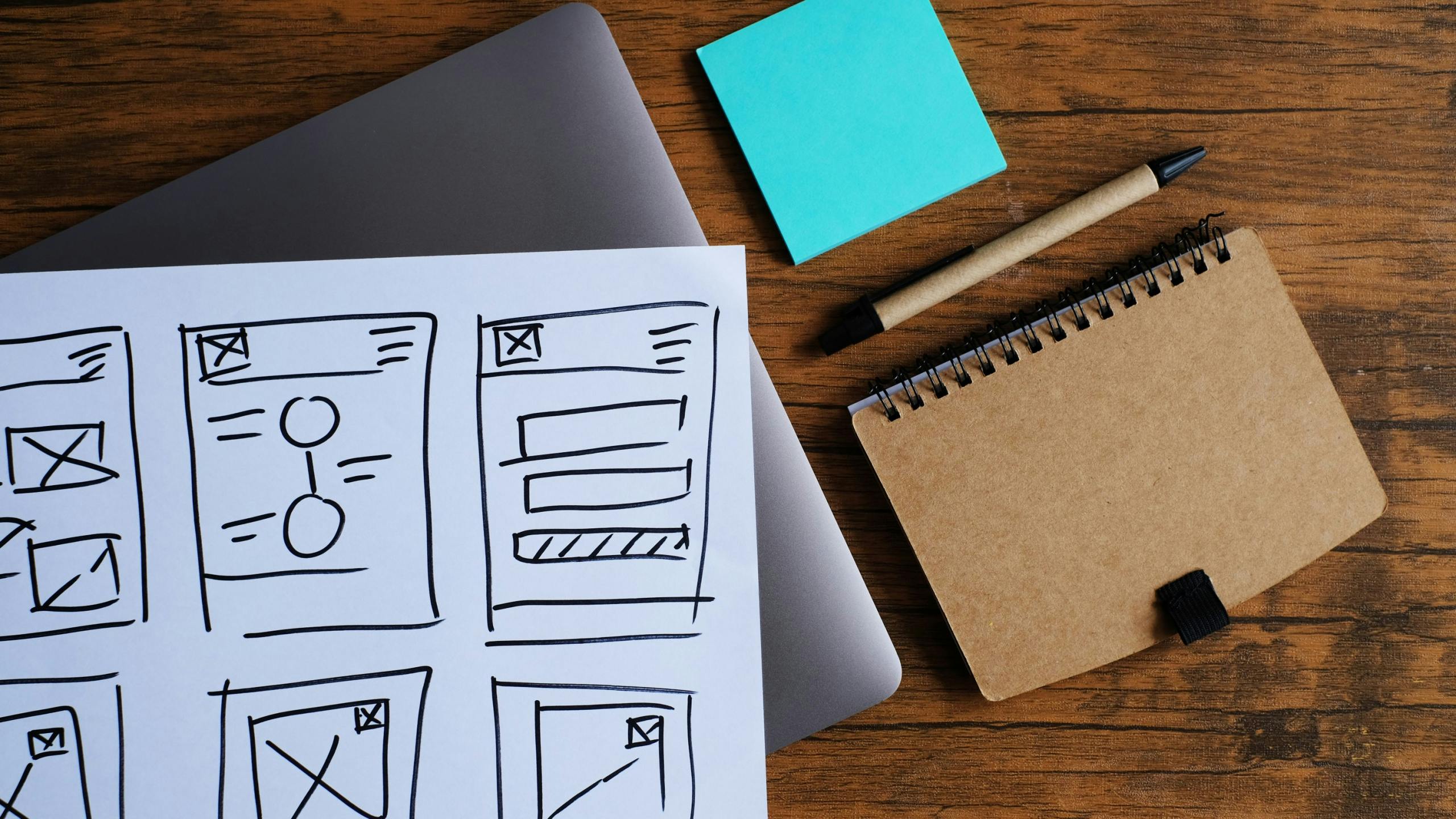 Layout Elements for Email Design