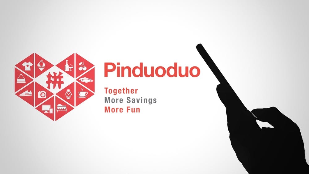 The rise of Pinduoduo: How a group buying app grew to rival Alibaba