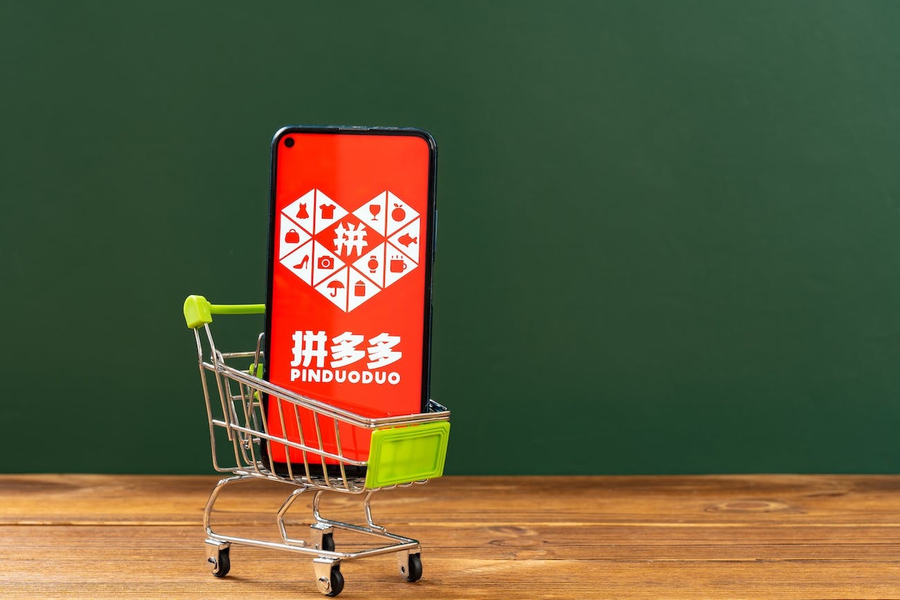 The rise of Pinduoduo: How a group buying app grew to rival Alibaba