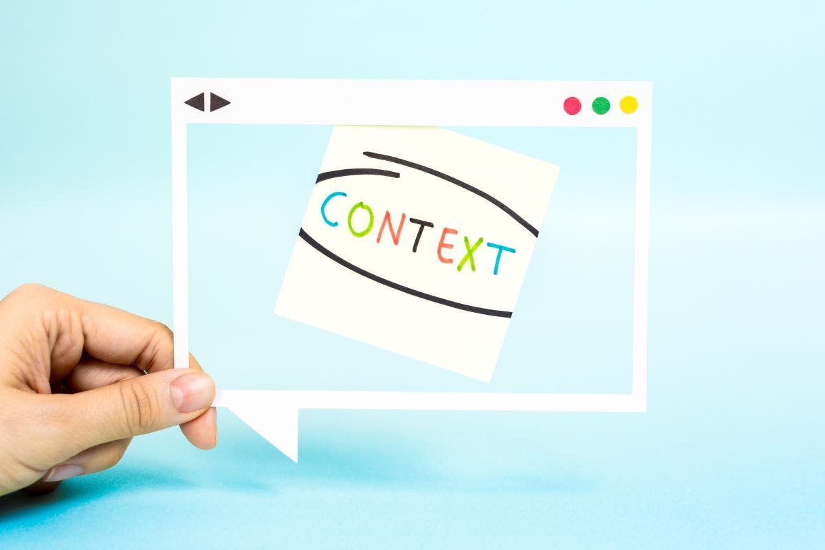 Content Strategy Context