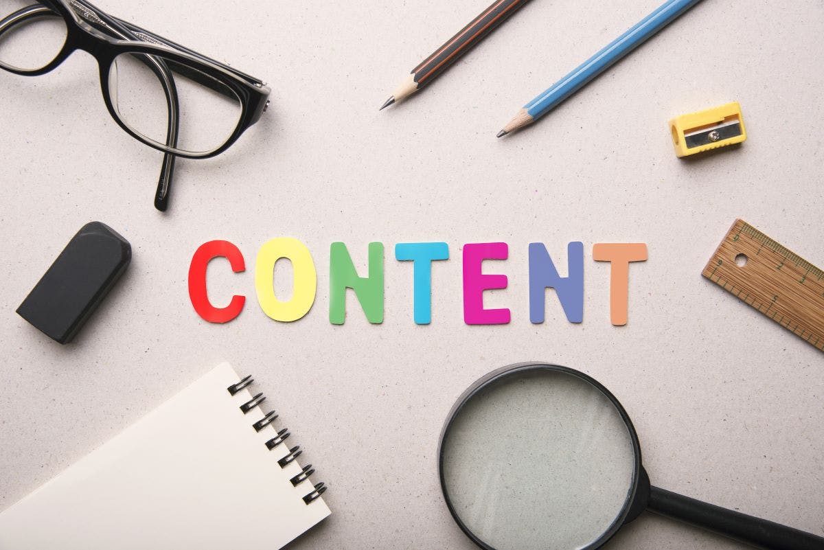 Content Strategy Principles and Approaches