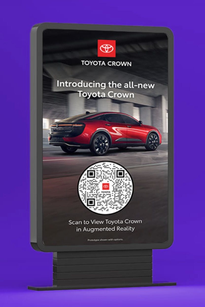 14 examples of augmented reality brand experiences