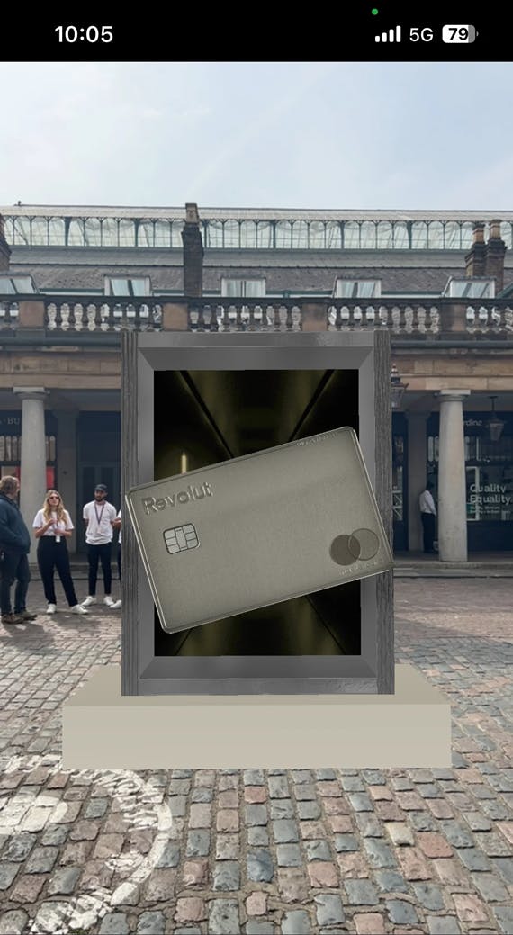 14 examples of augmented reality brand experiences