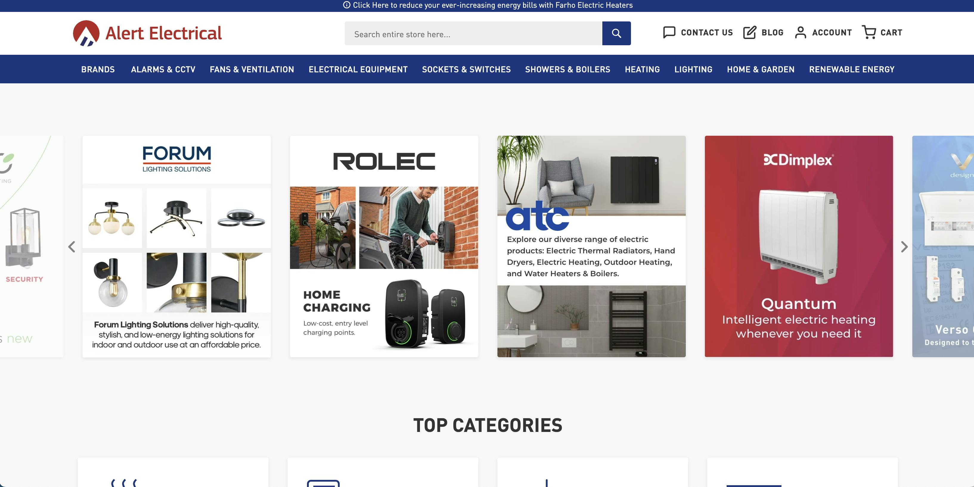 Alert Electrical implements AI-based PPC strategy to achieve 20% ...