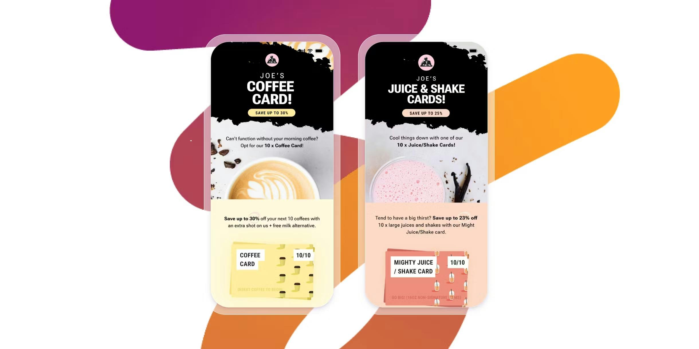 Joe & the Juice increases revenue by 56% with updated loyalty scheme ...
