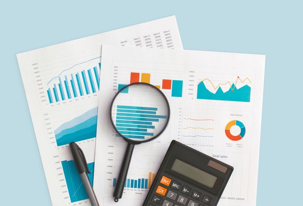 A guide to reporting website performance