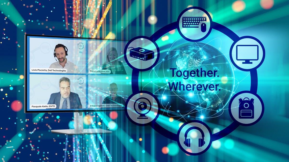 Dell secures 15,000 LinkedIn engagements and 800 sales leads through ...