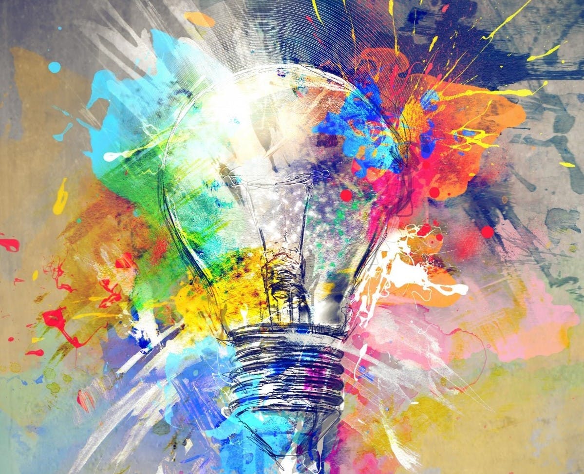 Creative Excellence and Transformation