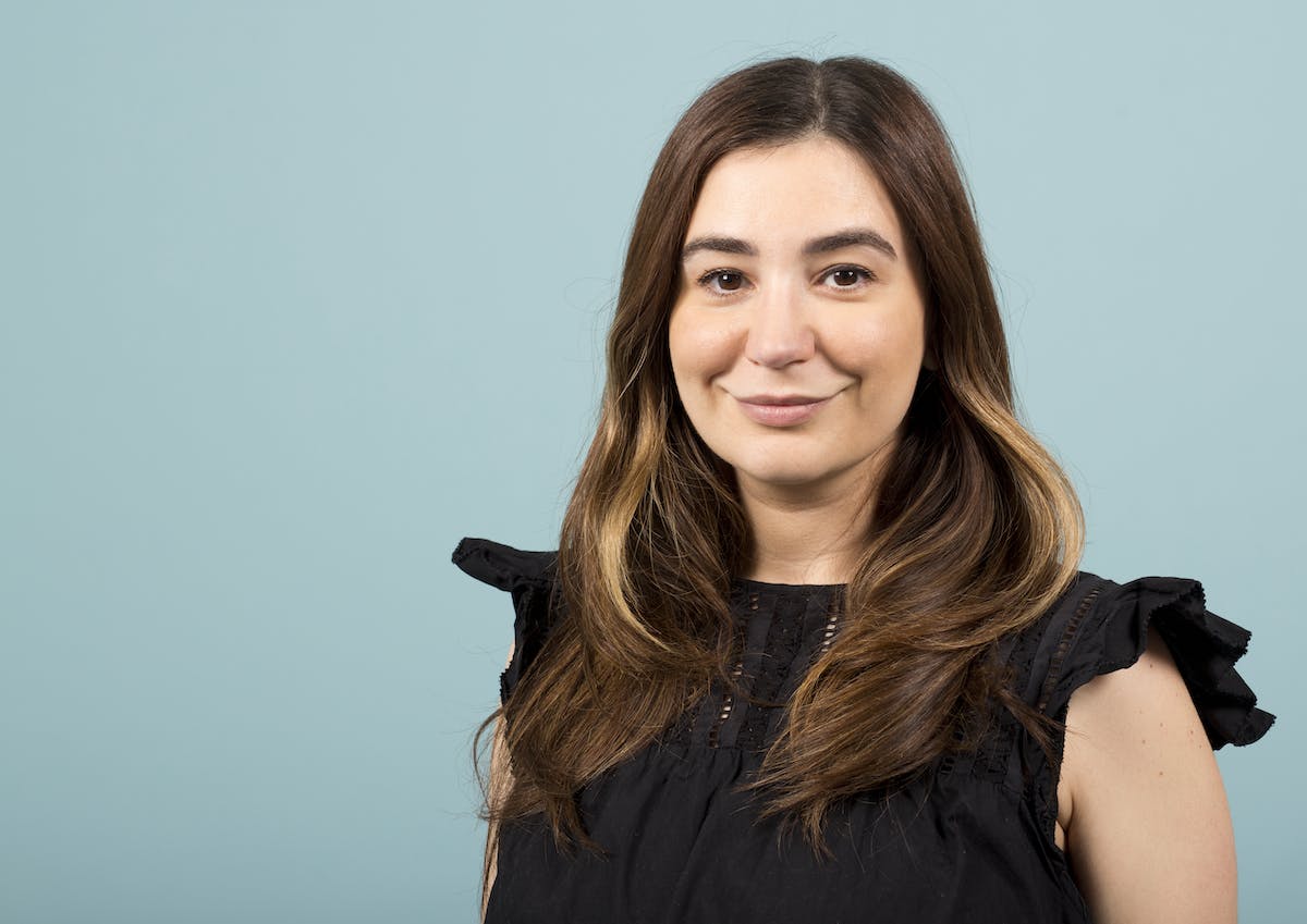 A day in the life of… Canva’s Head of Marketing for Europe