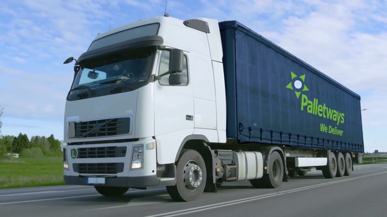 Palletways increases lead conversions 12% YoY with PPC account restructure