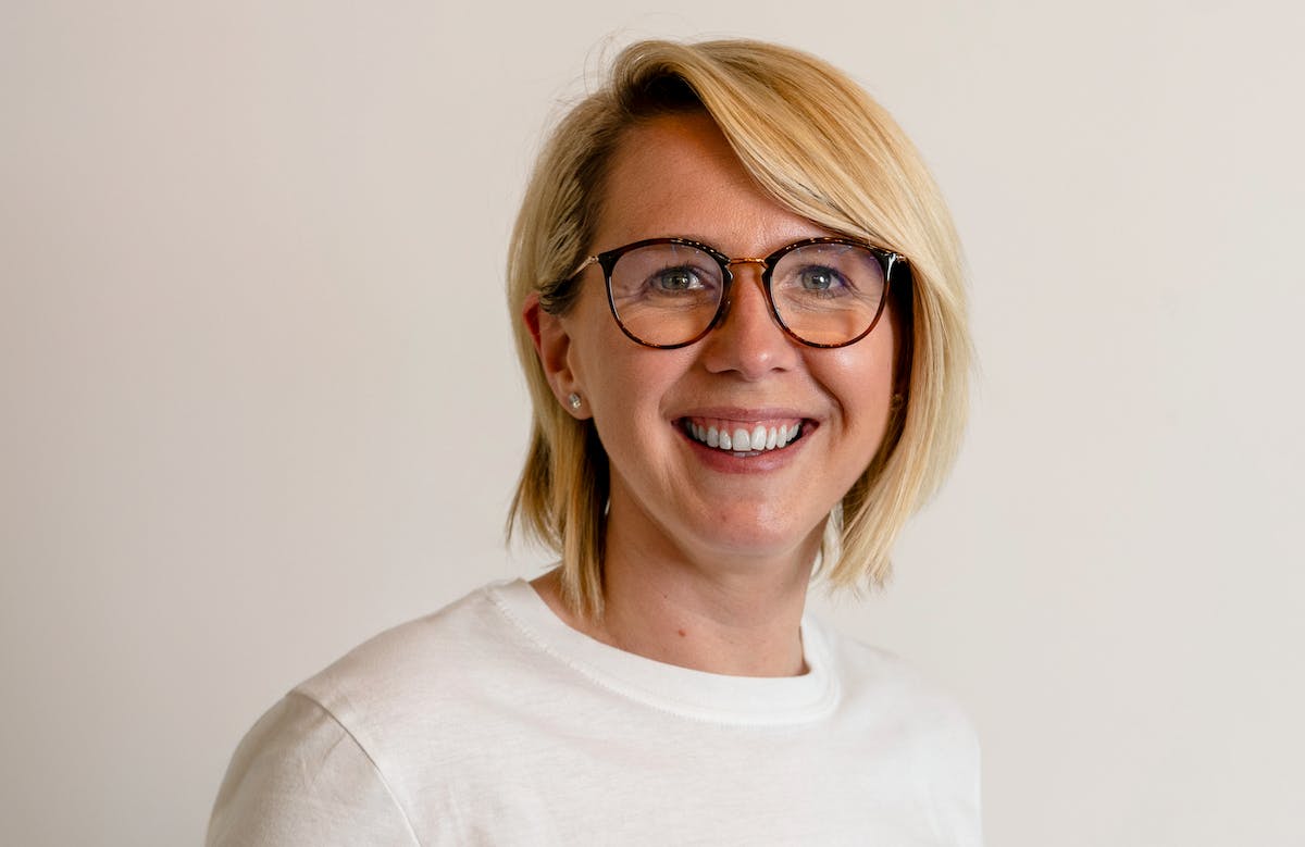 Protein Works’ Laura Keir on the journey from CMO to CEO