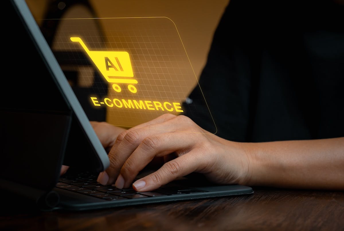 Zero-click commerce: If AI changes the way we shop, what will it mean ...