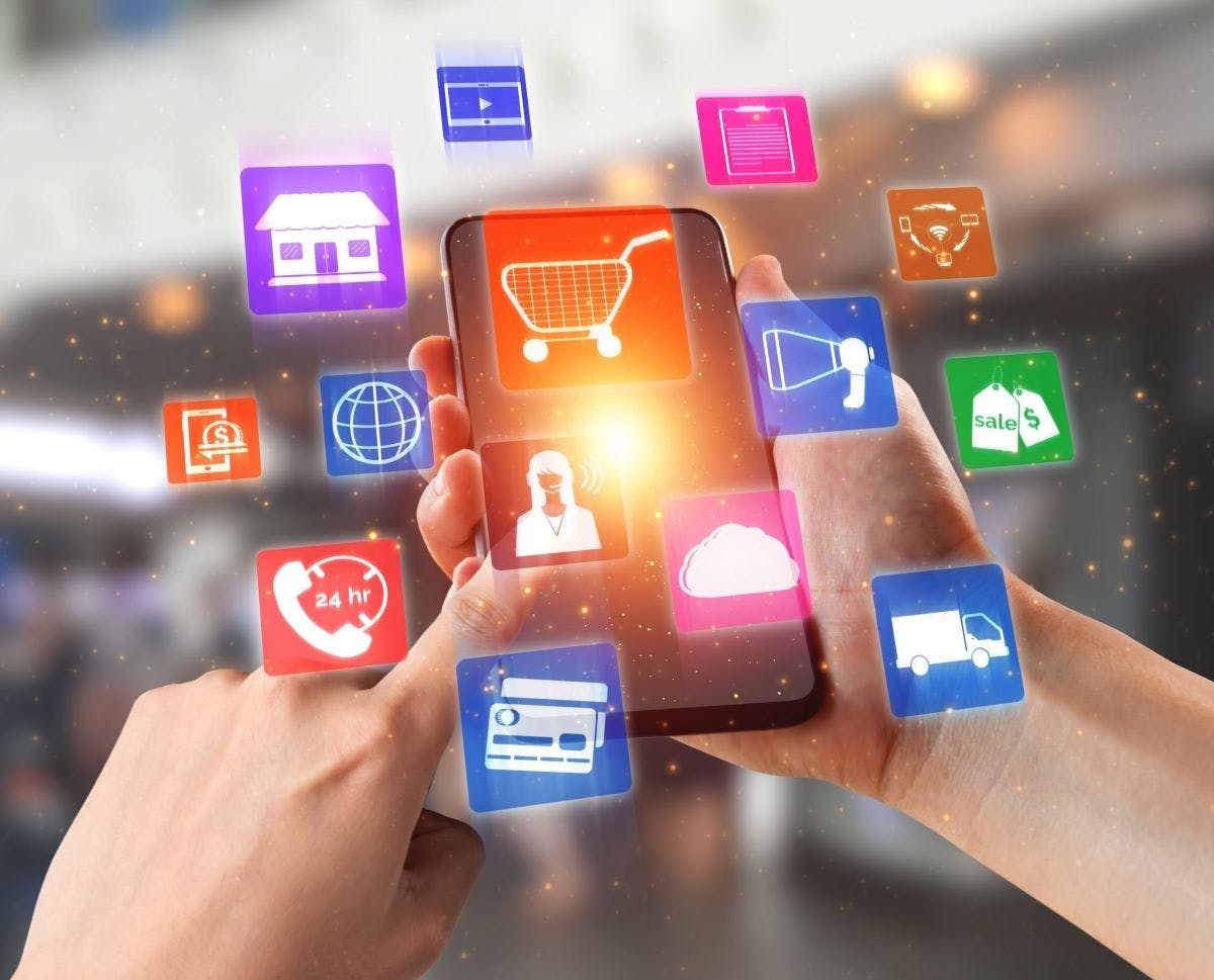 Omnichannel Personalisation: Creating Targeted and Seamless Customer ...