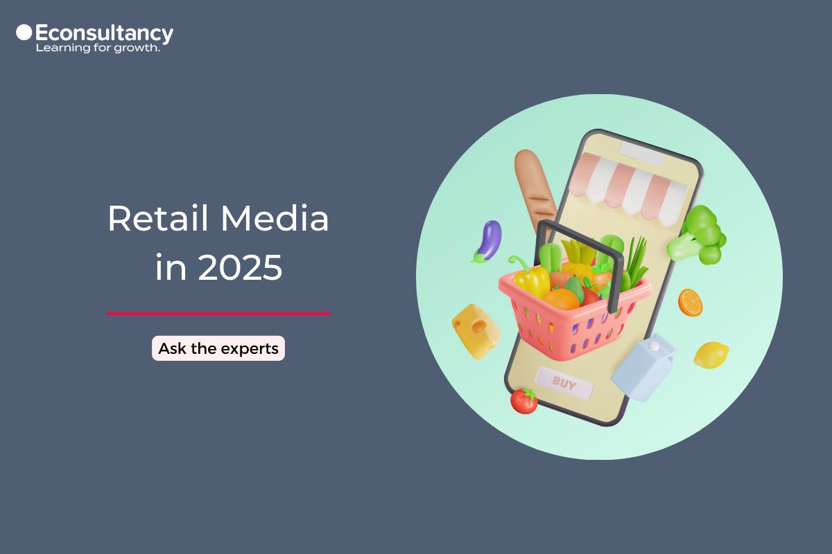 Retail media trends in 2025: From leaders at Ocado, Nectar360, Uber and ...