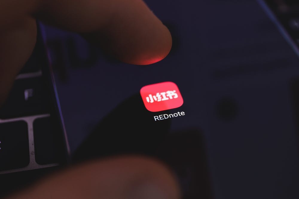 Can overnight TikTok ‘alternative’ RedNote maintain its success?