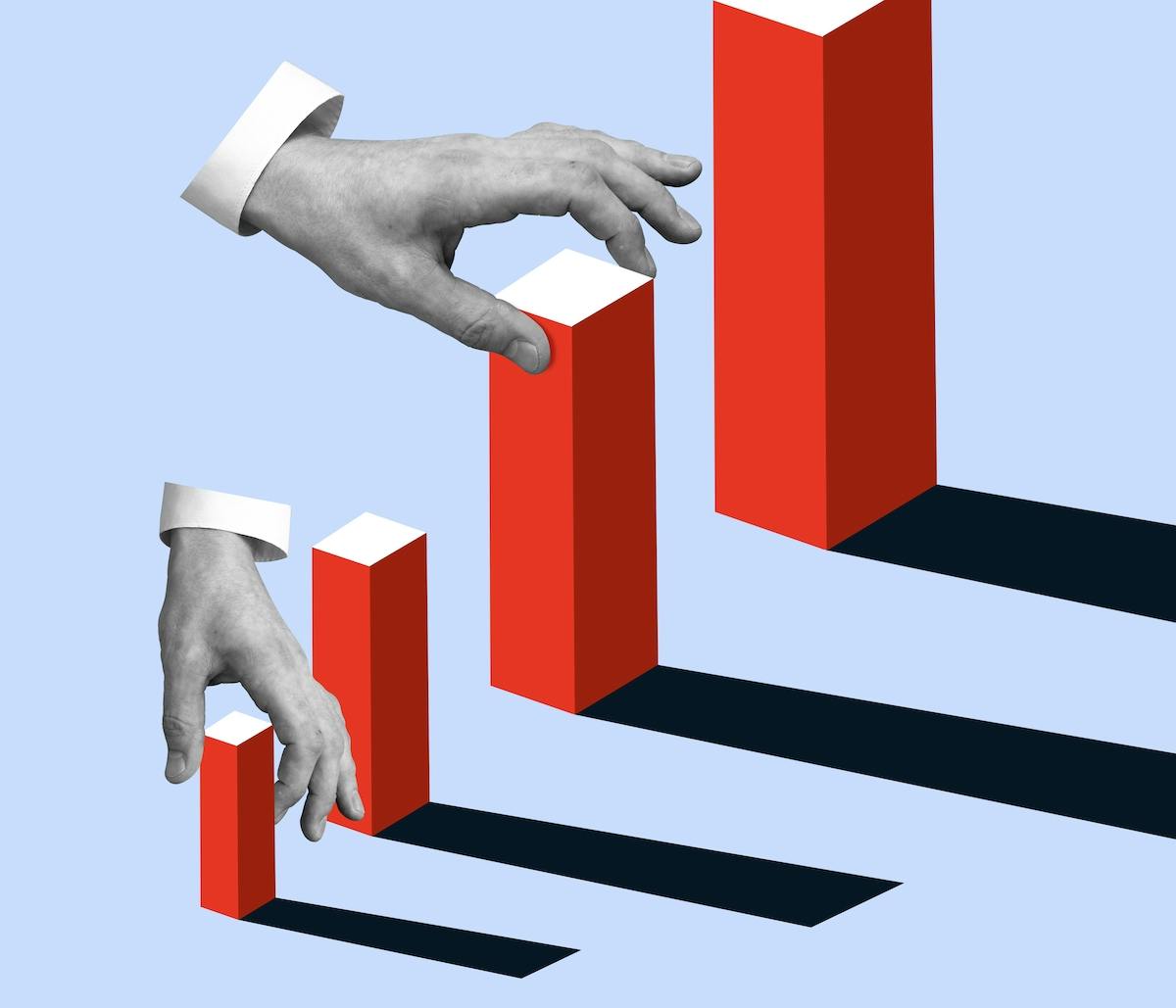 Understanding Current Conversion Performance