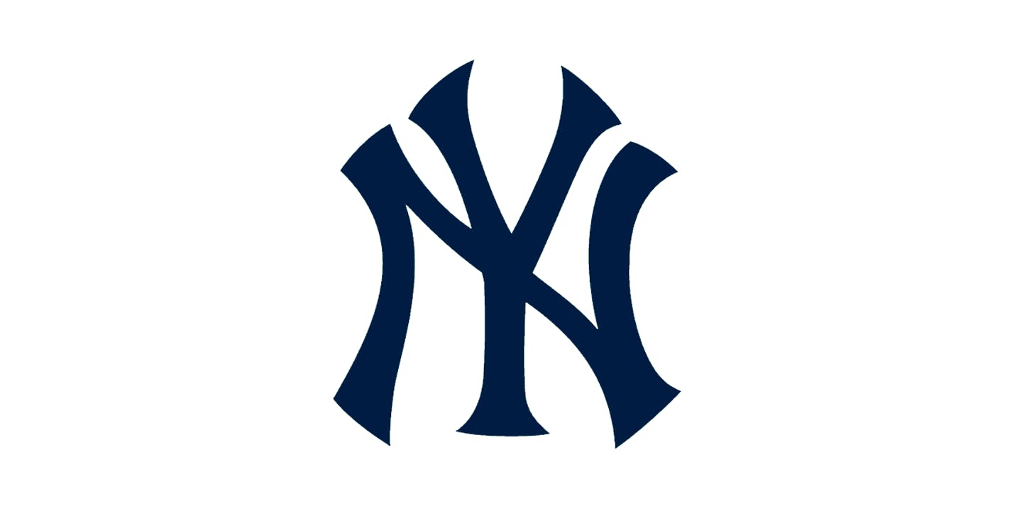 Yankees take social MVP for opening day: infographic