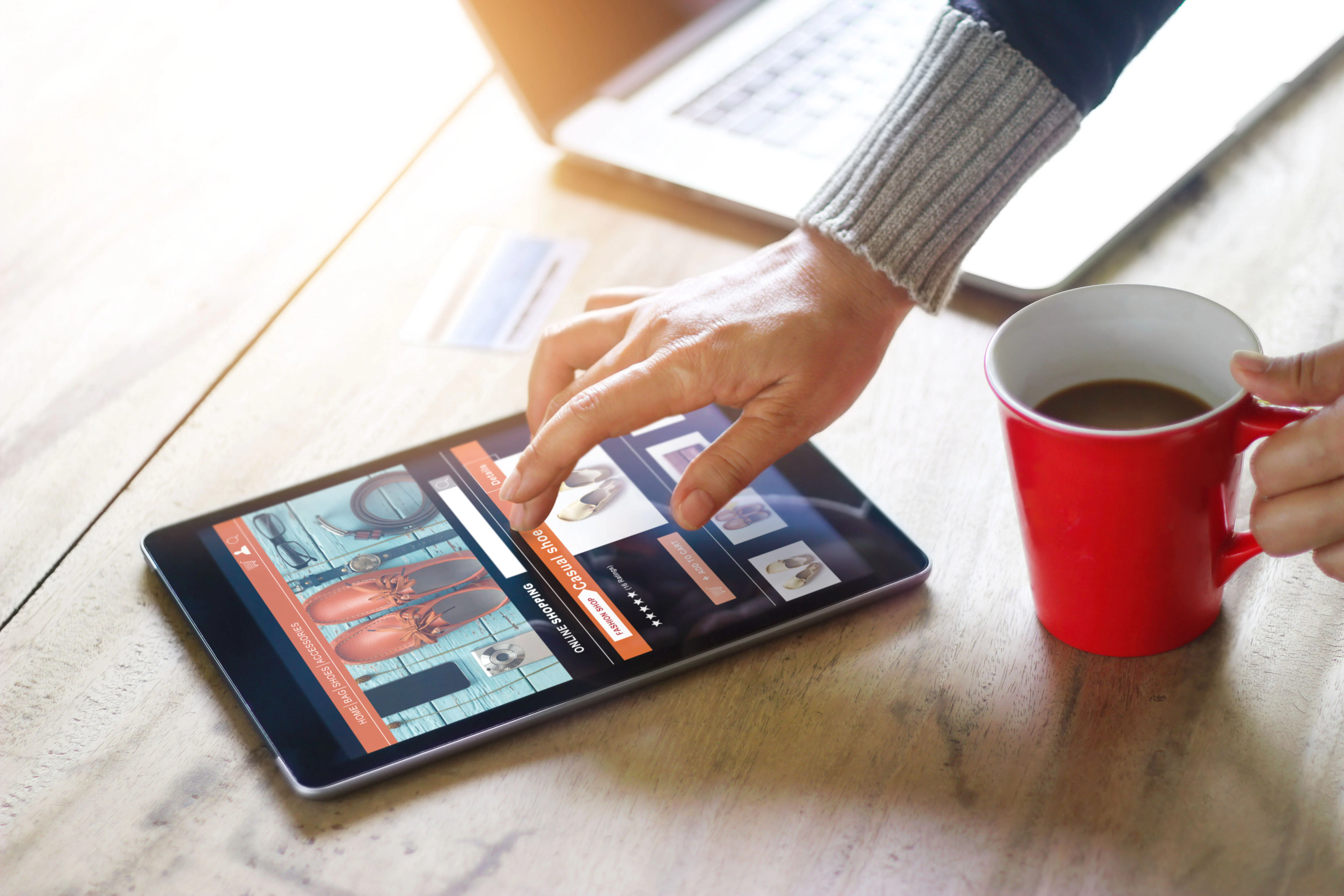 15 quotes that define the state of the ecommerce industry