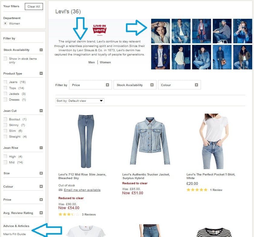 Five digital strategy tips for mono-brands that wholesale and sell ...