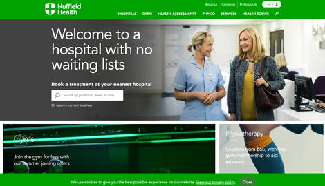 How brands use colour psychology to reinforce their identities